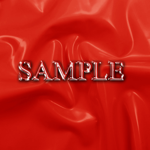 Second Life Marketplace - Zoy Texture [ Shine Latex 01 ] Red